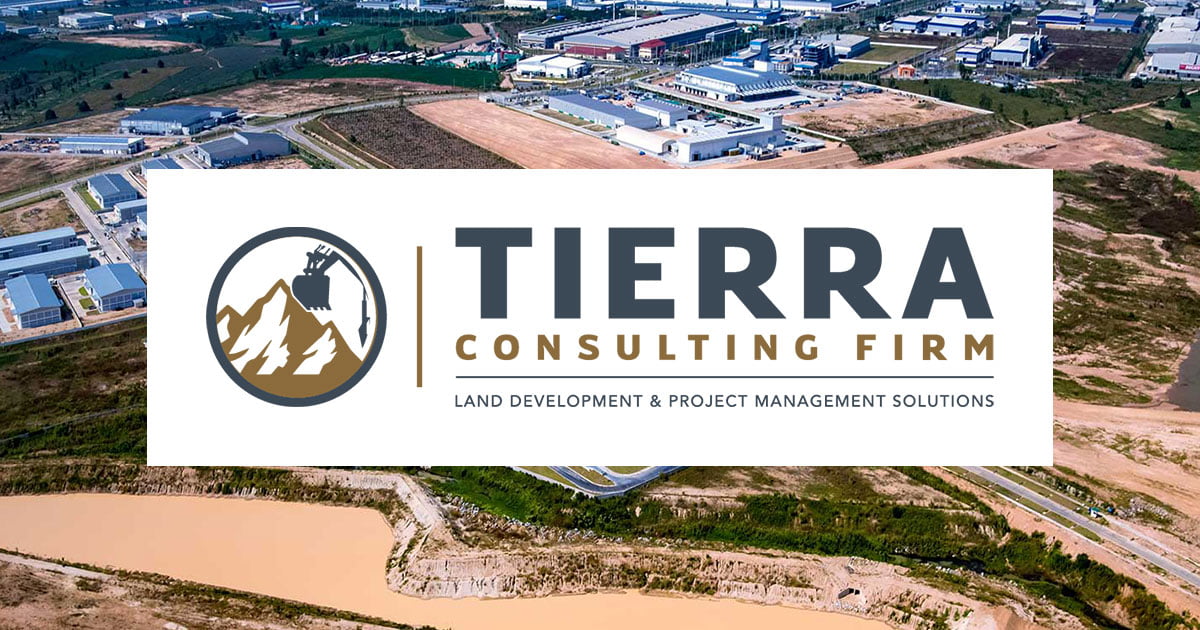 Tierra Consulting Firm | Land Development & Project Management